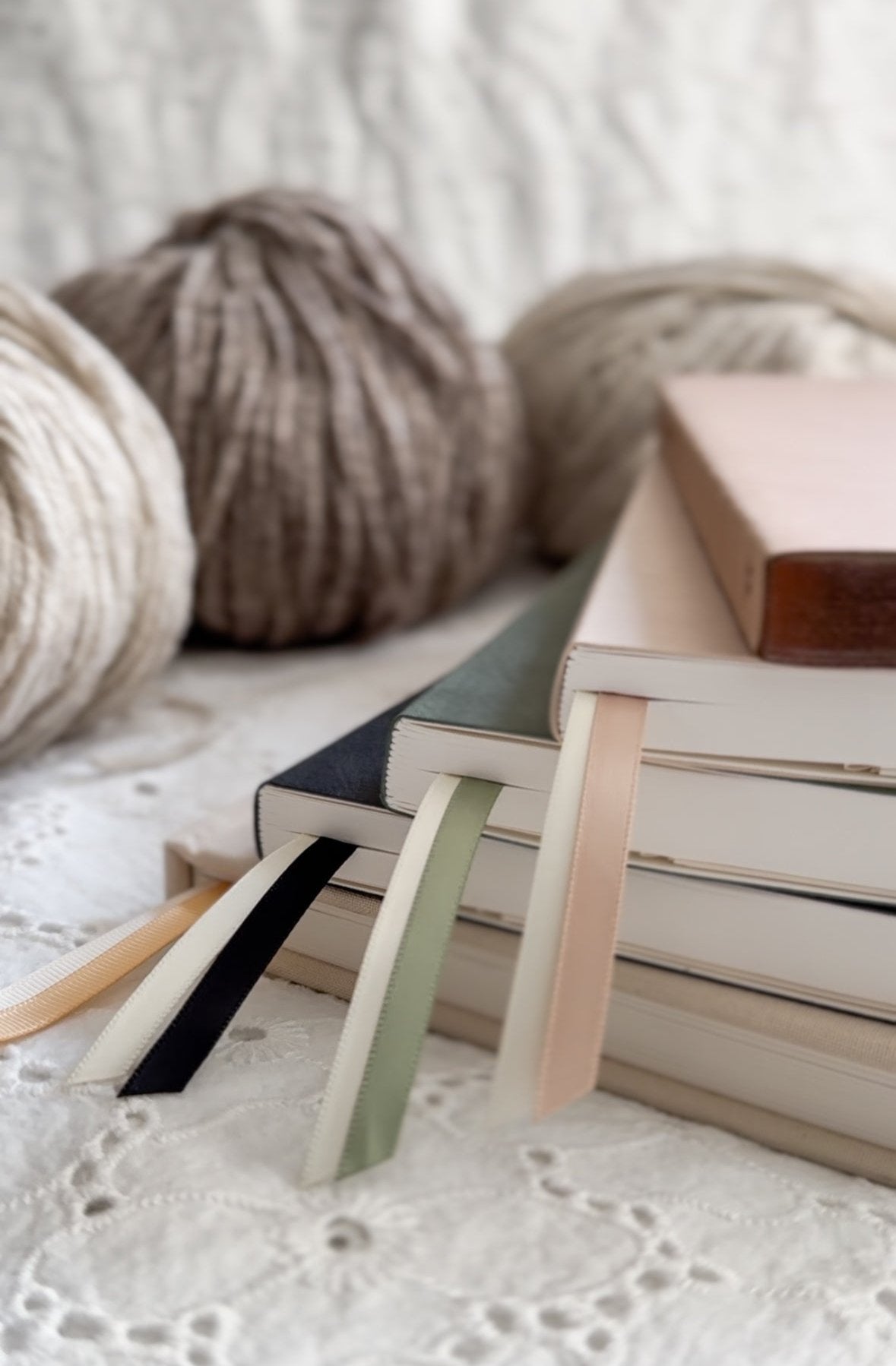 The Maker's Notebook – Making Treasures